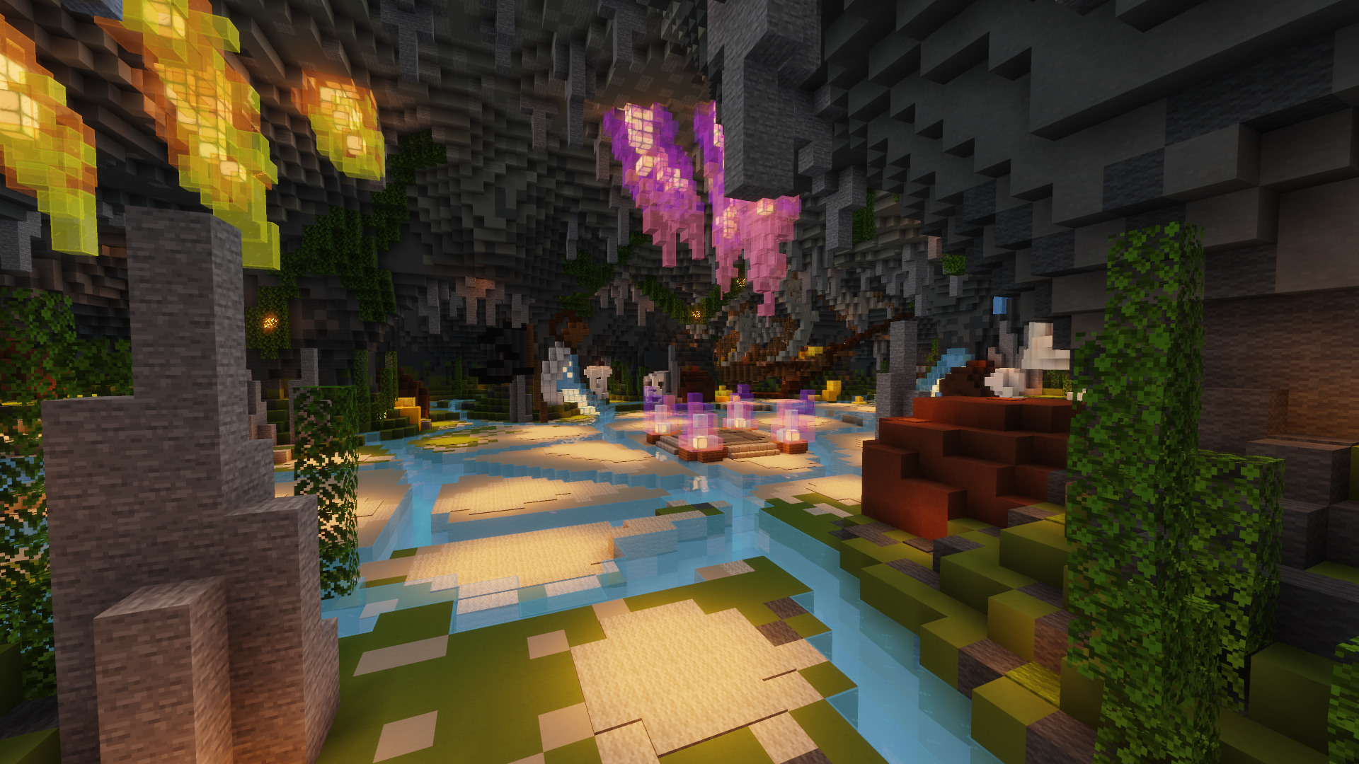 KOTH - Pirate Cave - 156x156 | Chunkfactory